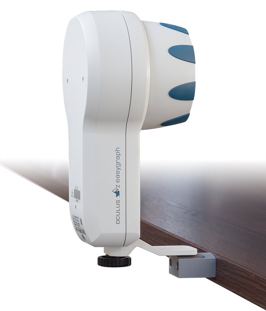 Топограф роговицы OCULUS Easygraph | R Optics Medical